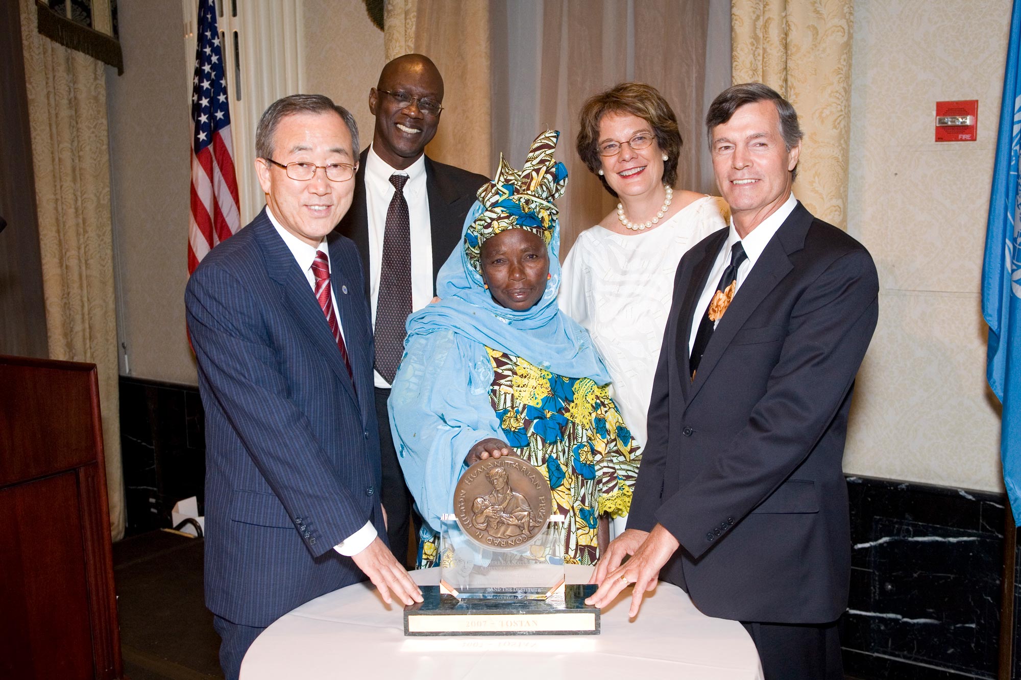 16 Days Of Activism | Tostan International