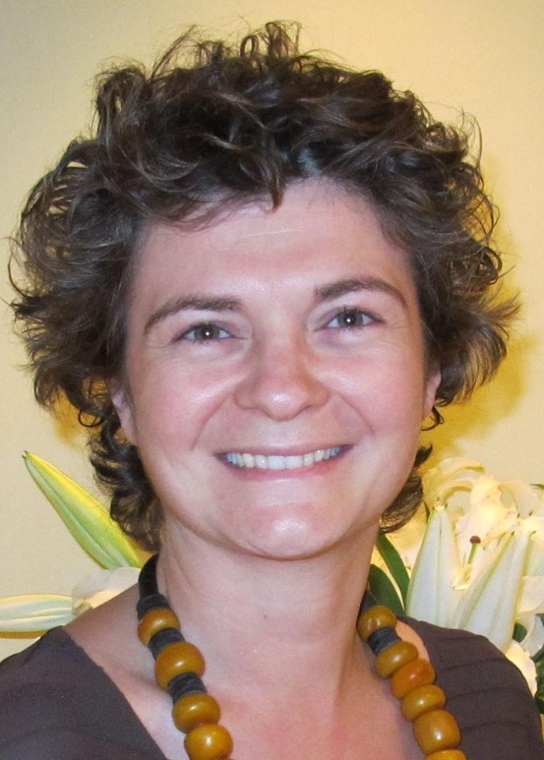 Q&A with Tostan’s new CEO, Elena Bonometti - Tostan International